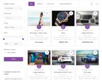 Cкрипт доски объявлений Osclass - бесплатная CMS сайта объявлений